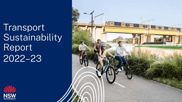 Sustainability | Transport Infrastructure Industry Portal | Transport ... Sustainability | Transport Infrastructure Industry Portal | Transport ...